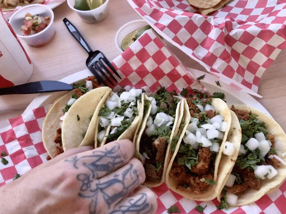 909 Taqueria Serves Tortas in Big Bear Lake, CA 92315